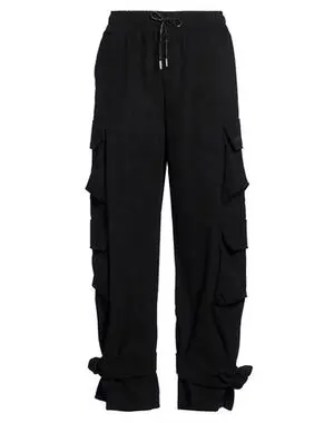 Disclaimer Logo Bottoms For Women