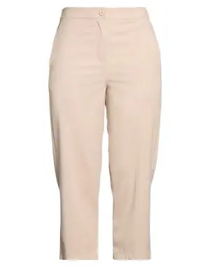 VICOLO Pants Size Polyester, Viscose, Elastane