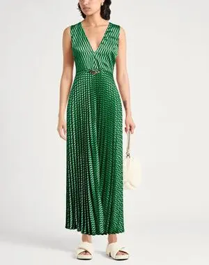 Liu Jo Maxi Dress Size Polyester