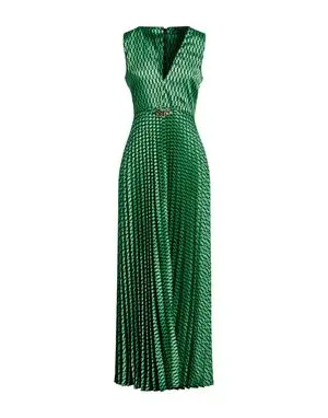 Liu Jo Maxi Dress Size Polyester
