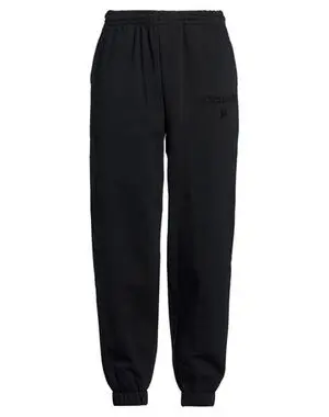 RICHMOND X Cotton Track Pants - Black