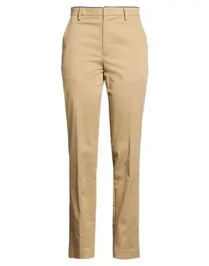 DEPARTMENT 5 Cotton Stretch Tapered Pants