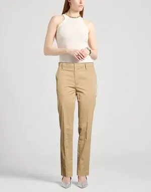 DEPARTMENT 5 Cotton Stretch Tapered Pants