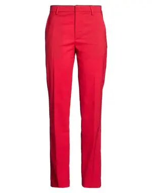 DEPARTMENT 5 Pants Size Polyester, Virgin Wool, Elastane
