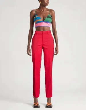 DEPARTMENT 5 Pants Size Polyester, Virgin Wool, Elastane