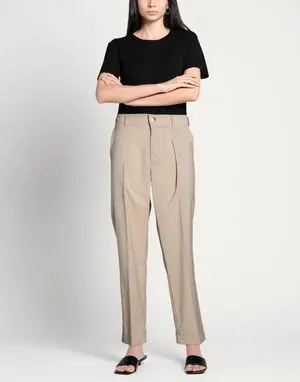 DEPARTMENT 5 Polyester, Virgin Wool, And Elastane Pants