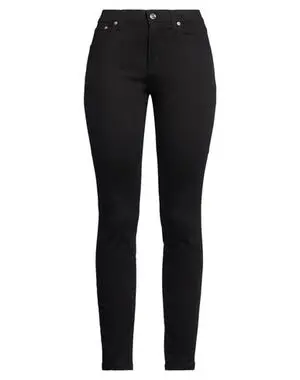 DEPARTMENT 5 Skinny Jeans - Black