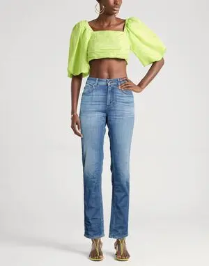 DEPARTMENT 5 Tapered Jeans