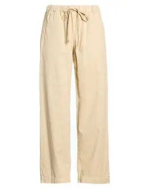 Xirena Wide-leg Cotton Twill Pants