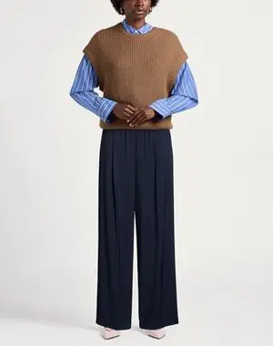 Patrizia Pepe Pants Size Polyester, Elastane