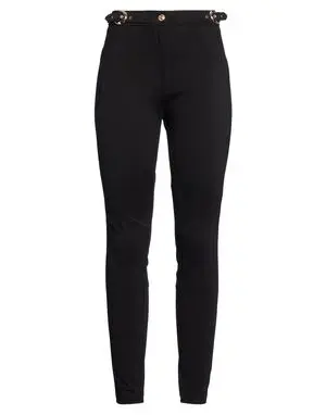 Versace Viscose, Polyamide, Elastane Skinny Pants