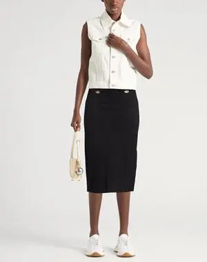 Versace Midi Skirt
