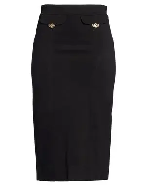 Versace Midi Skirt