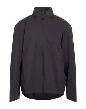 JACK WOLFSKIN Jacket Midnight Size Polyester - Blue