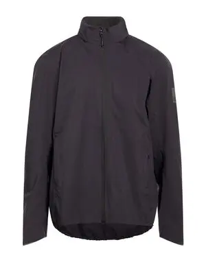 JACK WOLFSKIN Jacket Midnight Size Polyester