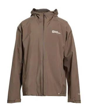 JACK WOLFSKIN Jacket Size Polyester