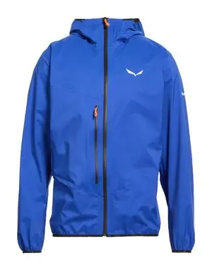 SALEWA Agner Jacket Size Polyamide - Blue