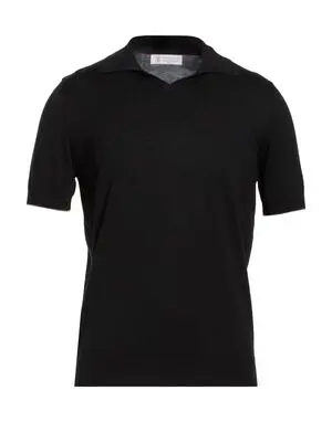 Brunello Cucinelli Polo Shirt Size Cotton