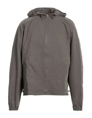 J.L - A.L _j. A. L_ Jacket Size Polyester