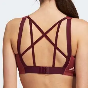 Adidas Stronger For It Alpha Bra
