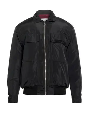 TAKESHY KUROSAWA Harrington Jacket