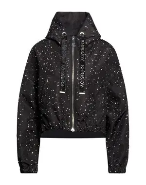 Khrisjoy Jacket Size Polyester, Polyurethane