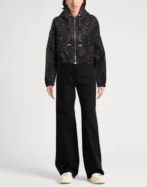 Khrisjoy Jacket Size Polyester, Polyurethane