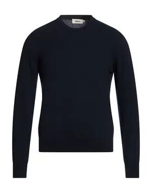 Altea Sweater Size Virgin Wool - Navy