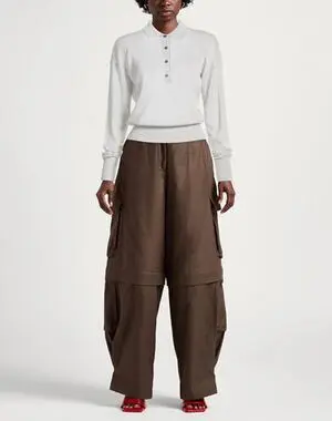 Barena Venezia Light Wool, Silk, And Cashmere Sweater