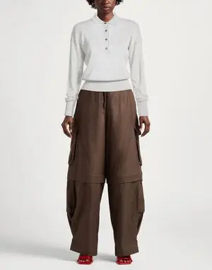 Barena Venezia Light Wool, Silk, And Cashmere Sweater