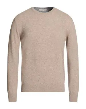 Altea Virgin Wool Sweater