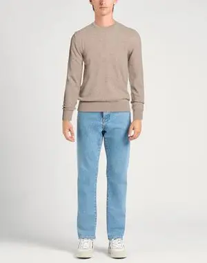 Altea Virgin Wool Sweater