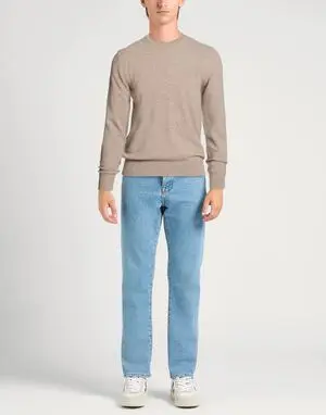 Altea Virgin Wool Sweater