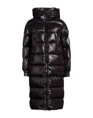 Peuterey Quilted Down Coat
