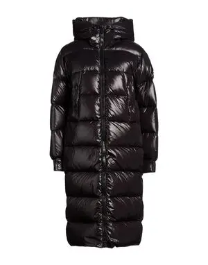 Peuterey Quilted Down Coat