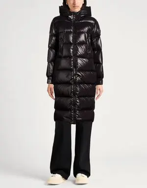Peuterey Quilted Down Coat