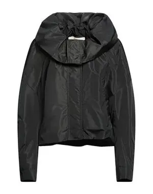 Khrisjoy Puffer Size Polyester - Black