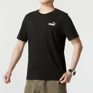 PUMA Essential Col Small Logo T-shirt