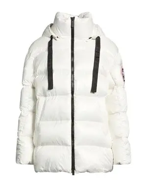 Hogan Puffer Polyamide Down Jacket