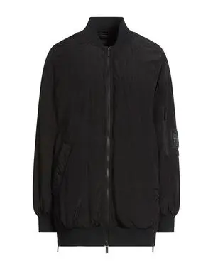 Hogan Jacket Size Polyamide - Black