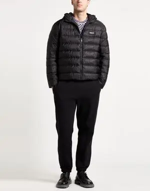 Versace Puffer Size Polyamide