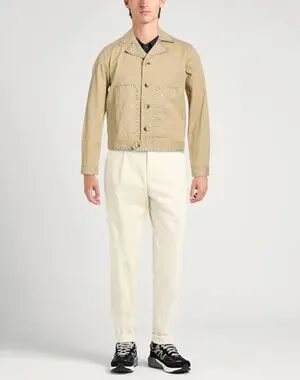 Paul & Joe Jacket Size Cotton