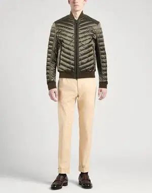 Paul & Shark Quilted Down Jacket