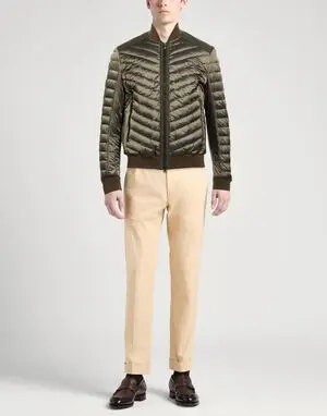 Paul & Shark Quilted Down Jacket