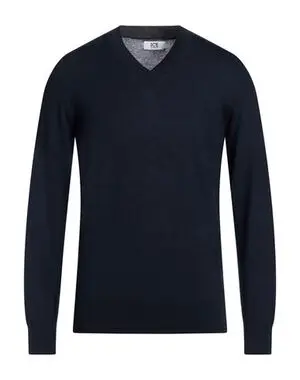 Iceberg Sweater Size Wool - Navy