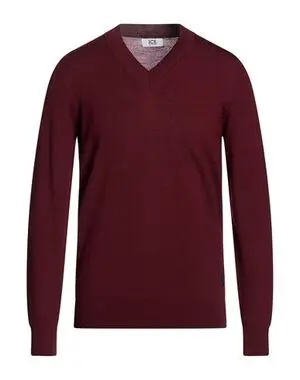 Iceberg Sweater Size Wool - Red