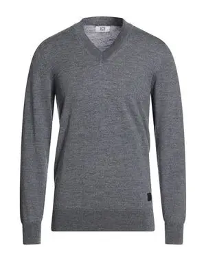 Iceberg Sweater Size Wool - Grey