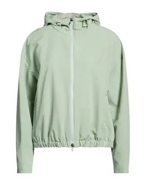 Herno Jacket Size Polyester - Green