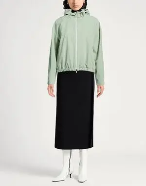 Herno Jacket Size Polyester