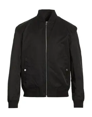 BOSS Jacket Size Polyester - Black
